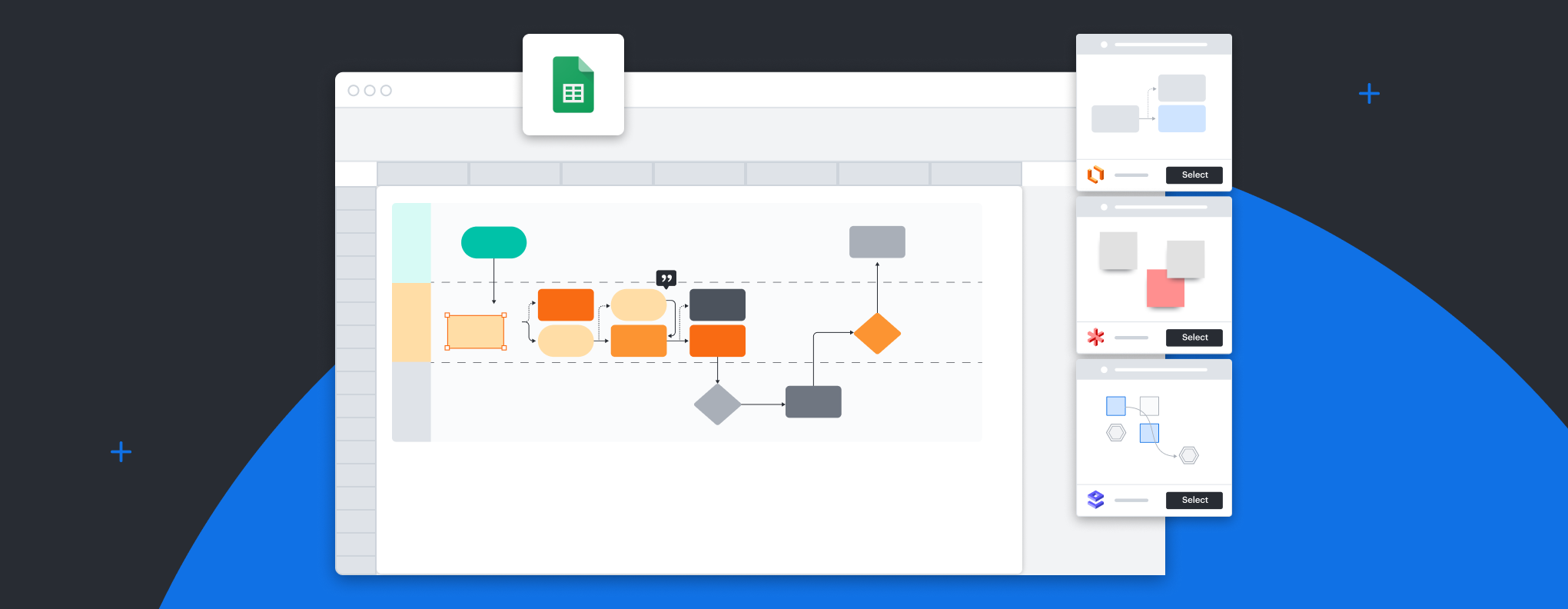 google-sheets